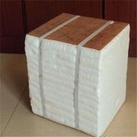 China 1260C Ceramic Fiber Blanket 6-50mm Thick for Industrial Furnace Heat Insulation for sale