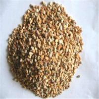 China High Alumina Metallurgical Grade Bauxite CaO 0.01 for Furnace Customizable 80% Al2O3 for sale