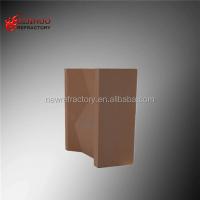 China Insulation Diatomite Brick 230x114x65mm Bulk Density 0.6-0.8 g/cm3 for High Temperature Insulation for sale