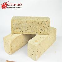 China Gray Low Cement Castable High Strength Steel Fiber Reinforced Refractory 1700C for sale