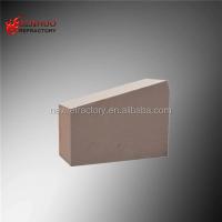 China Insulation Diatomite Brick 230x114x65mm Bulk Density 0.6-0.8 g/cm3 for High Temperature Insulation for sale