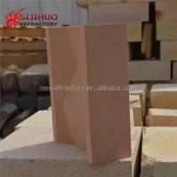 China Insulation Diatomite Brick 230x114x65mm Bulk Density 0.6-0.8 g/cm3 for High Temperature Insulation for sale