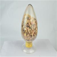 China ISO9001 Certified Bauxite Aggregate 88% Al2O3 for Refractory Industry High Density for sale
