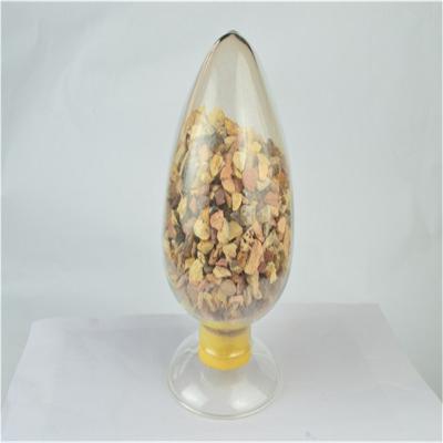China ISO9001 Certified Bauxite Aggregate 88% Al2O3 for Refractory Industry High Density for sale