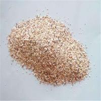 China ISO9001 Certified Bauxite Aggregate 88% Al2O3 for Refractory Industry High Density for sale