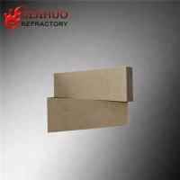 China Andalusite High Alumina Brick 230x114x65mm for Industrial Furnace Fireproof Walls for sale