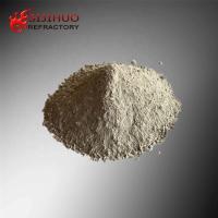 China ISO9001 Low Cement Refractory Castable Al2O3 75-95% for Heat Treatment Furnaces for sale