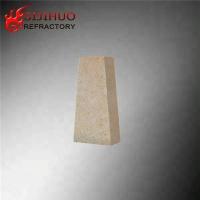 China Andalusite High Alumina Brick 230x114x65mm for Industrial Furnace Fireproof Walls for sale