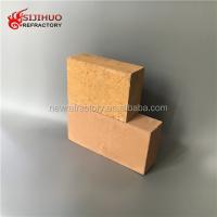 China CrO Content % 0.002% Red Fire Refractory Diatomite Insulating Brick for Construction for sale