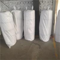 China Ceramic Fiber Blanket 0.01 CaO Content for Industrial Furnace Wall Lining 1260C for sale