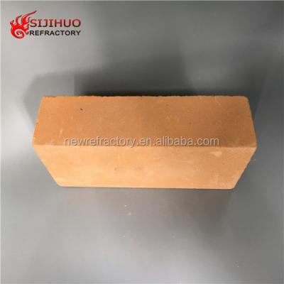China 25% Al2O3 Content Diatomite Insulating Brick Suitable For Various Applications for sale