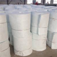 China Ceramic Fiber Board Furnace Liner SiO2 52-59% 1260C High Temperature Insulation for sale