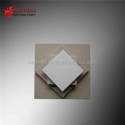 China Acid Resistant Brick for Construction MgO Content 0.8-1.2% Bulk Density 1.0-1.8 g/cm3 for sale