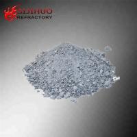 China Lightweight Insulation Castable 35-45% SiO2 High Strength Thermal Furnace Lining for sale