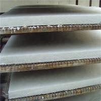 China Ceramic Fiber Board 1260C High Temperature Insulation Board 610x1220mm for sale