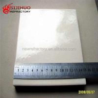 China Acid Resistant Brick for Construction MgO Content 0.8-1.2% Bulk Density 1.0-1.8 g/cm3 for sale