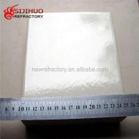 China Acid Resistant Brick for Construction MgO Content 0.8-1.2% Bulk Density 1.0-1.8 g/cm3 for sale