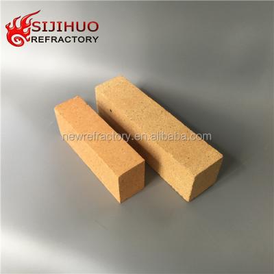 China Alumina Block Resistant Brick with CrO Content % 0.1-0.3% and Basic Design for sale