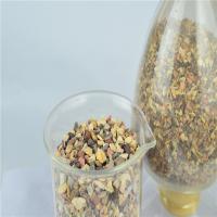 China High Alumina Bauxite Clinker 50-88% Al2O3 for Refractory Industry Bulk Density 2.45-3.15 g/cm3 for sale