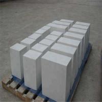 China Ceramic Fiber Board Aluminum Silicate Insulation Board 1260C 128kg/m3 for Industrial Furnaces for sale