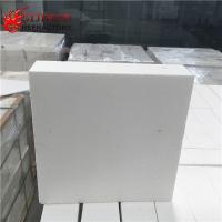 China Insulating High Alumina Bubble Fire Brick CrO2 0.1-0.3% SiO2 0.3-15% 1750C for sale