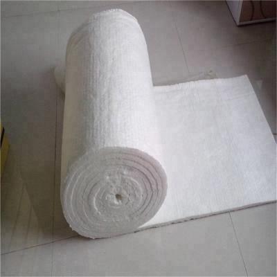 China 2018 Ceramic Fiber Felt Heating Blanket with ISO9001 Certification and Performance for sale