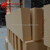 China Alumina Block Resistant Brick with CrO Content % 0.1-0.3% and Basic Design for sale
