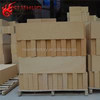 China Alumina Block Resistant Brick with CrO Content % 0.1-0.3% and Basic Design for sale