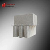 China ISO9001 Mullite Insulating Brick GR23-32 Al2O3 65-75% Bulk Density 0.8-1.2g/cm3 for Industrial Furnaces for sale