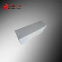 China Corundum Mullite Brick for High Temperature Industrial Furnaces 230mm 65% Al2O3 for sale
