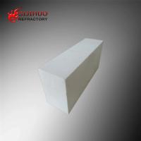 China Corundum Mullite Brick for High Temperature Industrial Furnaces 230mm 65% Al2O3 for sale
