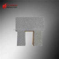 China Refractory Mullite Insulation Brick 230x114x65mm for Furnace Liner High Alumina 65-75% for sale