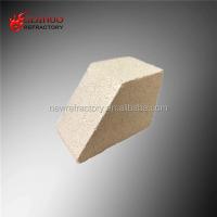 China 0.8-1.2% MgO Content Mullite Insulation Brick Common Refractoriness for and Efficiency for sale