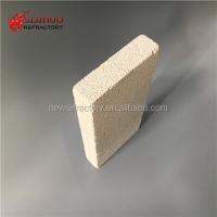 China International Standard SiO2 Content % ISO9001 Certified Mullite Insulating Fire Brick for sale