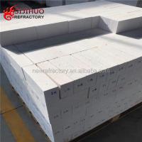 China International Standard SiO2 Content % ISO9001 Certified Mullite Insulating Fire Brick for sale