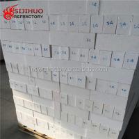 China International Standard SiO2 Content % ISO9001 Certified Mullite Insulating Fire Brick for sale