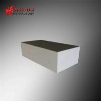 China High Alumina Mullite Refractory Brick 72-80% Al2O3 for Blast Furnace Hot Blast Stove for sale