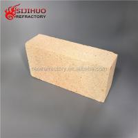 China Insulation Fire Brick with MgO Content % 0.8-1.2 and Ceramic Raw Materials for sale