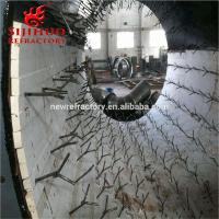 China Insulation Refractory Castable Cement 0.5-1.8 g/cm3 Bulk Density for Furnace Lining for sale