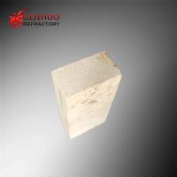 China Mullite Refractory Brick 2.9 Bulk Density Alumina Block for Blast Furnace Hot Blast Stove for sale