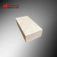 China Sillimanite Brick 0.01% MgO Content for High Temperature Industrial Furnace Kiln for sale