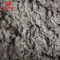 China Refractory Aggregate/Binder in Kilns Lining Castable with Bulk Density 2.4-3.15 g/cm3 for sale