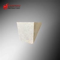China Sillimanite Brick 0.01% MgO Content for High Temperature Industrial Furnace Kiln for sale
