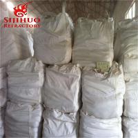 China Refractory Aggregate/Binder in Kilns Lining Castable with Bulk Density 2.4-3.15 g/cm3 for sale