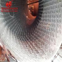 China Refractory Aggregate/Binder in Kilns Lining Castable with Bulk Density 2.4-3.15 g/cm3 for sale