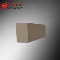 China High Alumina Fire Brick 230x114x65mm for Pizza Oven Heating Furnace ISO9001 for sale