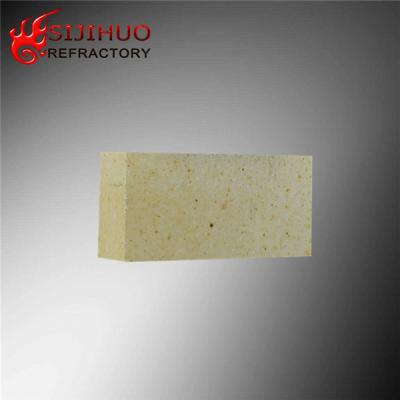 China High Alumina Fire Brick 55-82% Al2O3 Alkaline Resistance for Rotary Kiln for sale