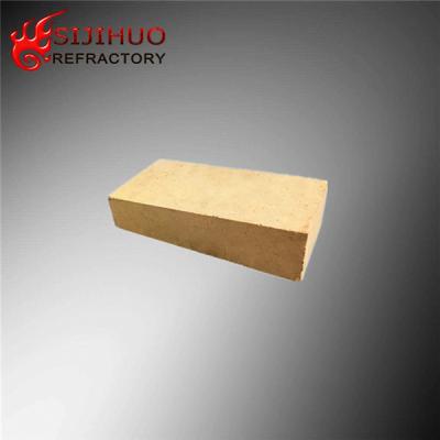 China Low Creep High Alumina Brick 55-82% Al2O3 for Hot Blast Stove Industrial Furnaces for sale