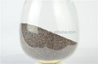 China High Alumina Bauxite Aggregate Al2O3 50-88% Bulk Density 2.45-3.15 g/cm3 for Refractories for sale