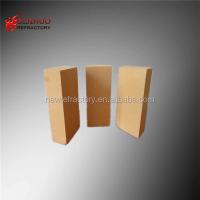 China Insulation Brick Providing SiC and Al2O3 Content for Optimal Performance for sale